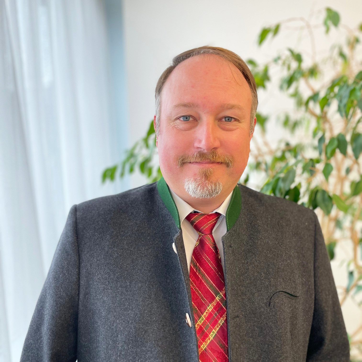 Team - VLW – Vereinigte Linzer Wohnungsgenossenschaften